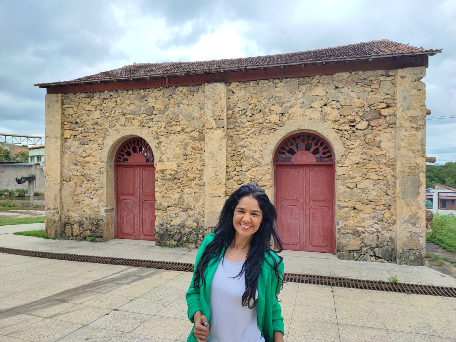 Nova Venécia, uma joia do ES - Daquiprali Viagem